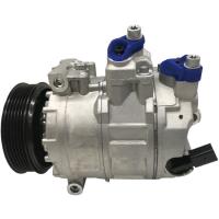 China New AC Compressor OE RC.600.305 TEM275530 1K0820859Q 12V for Skoda Octavia I (1U2) (1996-2010) 7SEU17C 6PK for sale