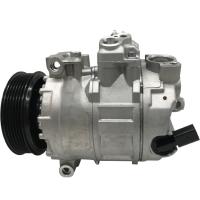 China OE 1K0820803N/1K0820803T New AC Car Compressor 12V for Skoda Octavia I (1U2) (1996-2010) 7SEU17C 6PK for sale
