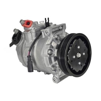 China New Kpl 8E0260805A 8E0260805T 7SEU17 12V Air Compressor for 2001-2004 Audi A4 Avant (Model Kpl-0068-z) for sale