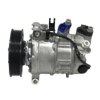 China Kpl 870260805Q 12V AC Compressor for AUDI A5 SPORTBACK 3.0 (8TA) 2007-2017 CO 11472C 6SES14C New with Warranty for sale