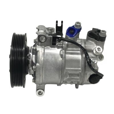 China Kpl 870260805Q 12V AC Compressor for AUDI A5 SPORTBACK 3.0 (8TA) 2007-2017 CO 11472C 6SES14C New with Warranty for sale