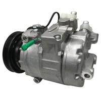 China New Kpl DVE18 6PK 12V Car AC Compressor for AUDI A6 C5 AVANT 1997-2005 1.8L 1.9L OE 8D02608051/8D0260805B with Warranty for sale