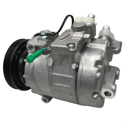 China New Kpl DVE18 6PK 12V Car AC Compressor for AUDI A6 C5 AVANT 1997-2005 1.8L 1.9L OE 8D02608051/8D0260805B with Warranty for sale