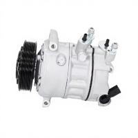 China New OEM Auto Air Compressor with Com Fitting Connector Cartridge for sale