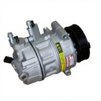 China Auto Compressor for BMW 750i 520i X5 X7 6822848 645256802 64526822848 64529380568 9380568 New Condition 12V Voltage for sale