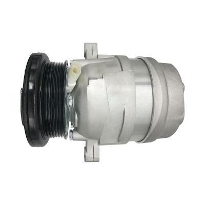 China New Kpl V5 6PK 12V AC Compressor for Chevrolet S10/Blazer RC.600.507 Replacement for sale