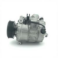 China 6SEU14C 12V New AC Compressor for BWM-kpl Brand 1 Year Warranty for sale