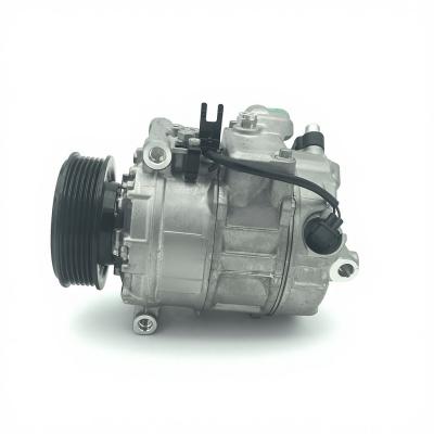 China 6SEU14C 12V New AC Compressor for BWM-kpl Brand 1 Year Warranty for sale
