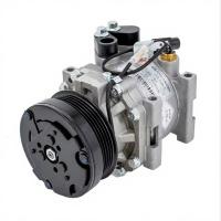 China Wholesale BYD Auto Parts Electrical System Car Accessories Including Engine Car Alternator From China for sale