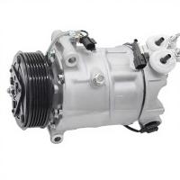 China INTL-XZC1011 PXC16 New Air Compressor for Jaguar/Daimler XK CO 1694C 9X2319D629DB for sale