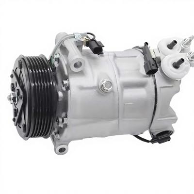 China INTL-XZC1011 PXC16 New Air Compressor for Jaguar/Daimler XK CO 1694C 9X2319D629DB for sale