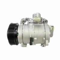 China oe 38810R28H01/ 38810-R28-H01 10S17 Car Air Conditioner AC Compressor for Honda ELYSION RR7 Crosstour for sale