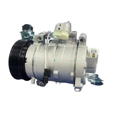 China 10S17 38810R28H01 38810-R28-H01 Car Air Conditioner AC Compressor for Honda ELYSION RR7 Crosstour for sale