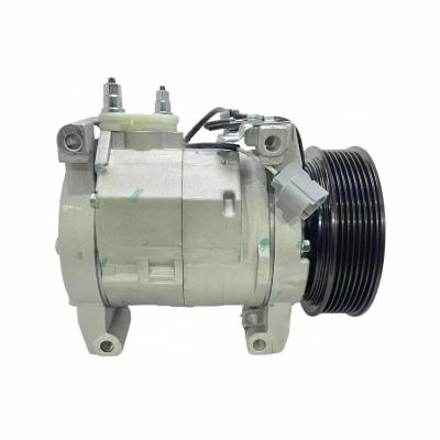 China auto ac car compressor OE 38810-PZD-A00 / 38810PZDA00 for 10S17C 7PK Honda Odyssey RB1 for sale