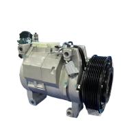 China Auto Car Air Condition A/C AC Compressor Conditioner for Toyota Yaris Kia Aportage Honda Mazda Nissan Hyundai Compressor AC 12V for sale