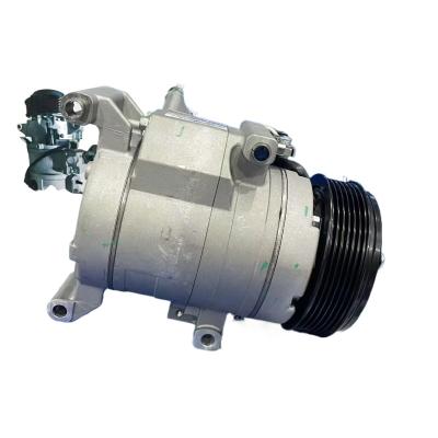 China New 10S17C 7PK OE 38810-PZD-A00 38810PZDA00 Compressor for Odyssey RB1 with 1 Year Warranty for sale