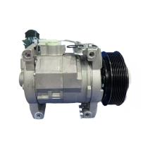 China OEM 22L9792200 /22L9792211 12V Car Air Conditioning Compressor for 7B10 R134a AC.100.2696 for sale