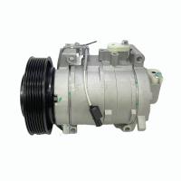 China KPL 10SR15C Auto A/C Compressor for Honda Accord 2.4L CP2 2008-2012 OE 38810-R40-A01 /38810R40A01 for sale