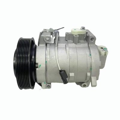 China KPL 10SR15C Auto A/C Compressor for Honda Accord 2.4L CP2 2008-2012 OE 38810-R40-A01 /38810R40A01 for sale