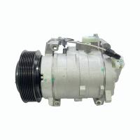 China oe 447280-2550 / 38810RLF003 A/C Compressor for Honda Odyssey RB3 2009-2013 for sale
