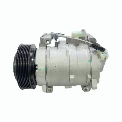 China oe 447280-2550 / 38810RLF003 A/C Compressor for Honda Odyssey RB3 2009-2013 for sale
