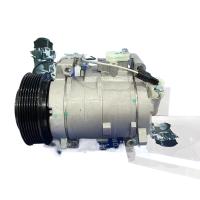 China oe 447280-2550 / 38810RLF003 Car Auto AC Compressor for Honda Odyssey RB3 2009-2013 for sale