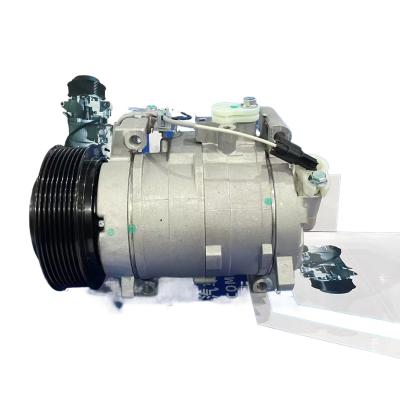 China oe 447280-2550 / 38810RLF003 Car Auto AC Compressor for Honda Odyssey RB3 2009-2013 for sale