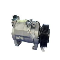 China New A/C Compressor for Accord 2.0L/2.4L OE Numbers 38810-RAA-A01 38810RAAA01 38810-RBA-006 for sale