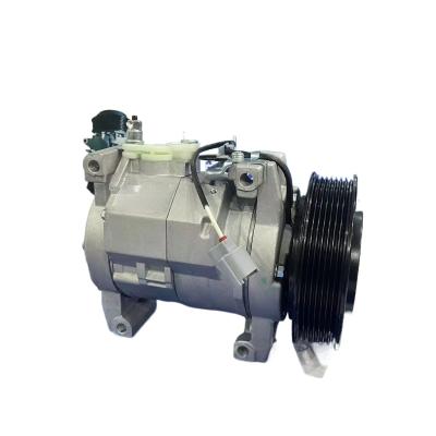 China New A/C Compressor for Accord 2.0L/2.4L OE Numbers 38810-RAA-A01 38810RAAA01 38810-RBA-006 for sale