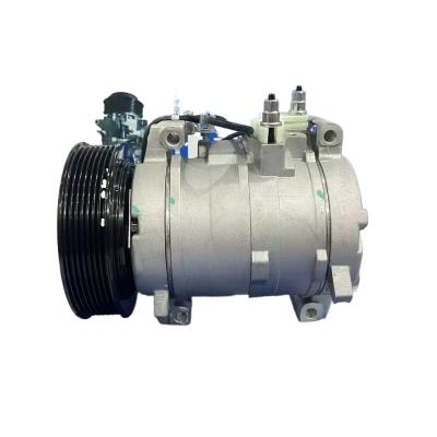 China R134a OE 38810-RAA-A01/38810RAAA01 / 38810-RBA-006 Air Conditioning Compressor for Honda Accord 2.0L 2.4L for sale