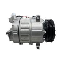 China Electric Car Ac Compressor 12v for nissan Qashqai  Auto air Conditioner Conditioning for sale