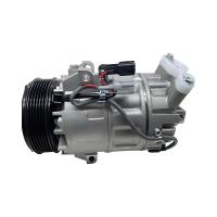 China Car air Compressor Ac Auto Conditioning for Nissan Vanette Note Qashqai 2019 Renault  12v for Electric Conditioner Part for sale