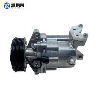 China Car air Compressor Ac Auto Conditioning for Nissan TIIDA 2008 2019 Renault  12v for Electric Conditioner Part for sale
