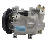 China Auto AC Compressor for Nissan Pathfinder R50 Infiniti QX4 3.3 12V 92600-OW001/92600-0W004/92600OW001/926000W004 Part Number for sale