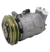 China New Auto Air Conditioning Compressor for NISSAN NAVARA for sale