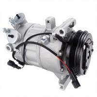 China New 12V Auto AC Compressor for Nissan for sale