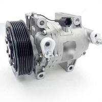 China 203172 5060217441 92600-EB40E New AC Compressor for VW100 VW200 VZ00AEB400 Condition New for sale