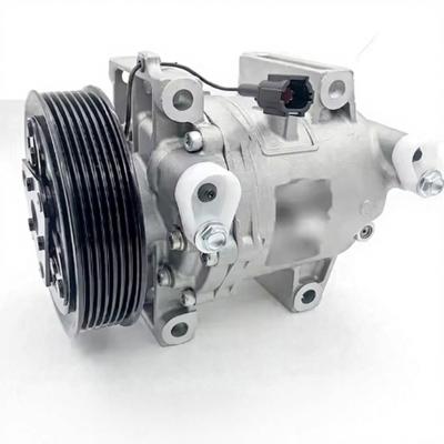 China 203172 5060217441 92600-EB40E New AC Compressor for VW100 VW200 VZ00AEB400 Condition New for sale