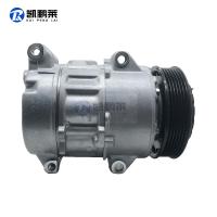 China Car Compressor for TOYOTA CAMRY 2012  Electric air Conditioning Auto Conditioner System 6pk 125mm for sale