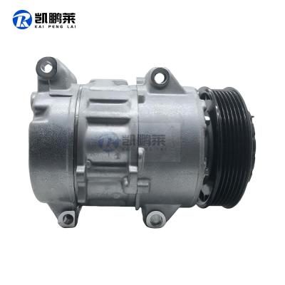 China Car Compressor for TOYOTA CAMRY 2012  Electric air Conditioning Auto Conditioner System 6pk 125mm for sale