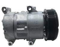 China Auto Ac Compressor for toyota corolla 6pk Ac air Conditioning System Conditioner Part 12v for sale