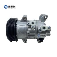 China Car Ac Compressor for toyota corolla 7pk 135mm 12v Auto Ac Conditioner Conditioning System for sale