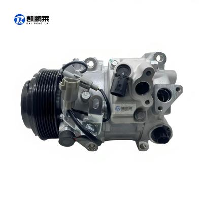 China Car air Compressor for toyota lexus Rx35 Ac Auto Conditioning 12v for Electric Conditioner Part for sale