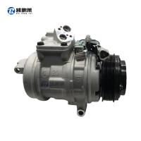 China Electric Car Ac Compressor 12v for ford lexus 400  Auto air Conditioning Vehicle Conditioning Part for sale