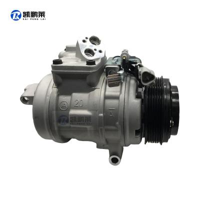 China Electric Car Ac Compressor 12v for ford lexus 400  Auto air Conditioning Vehicle Conditioning Part for sale
