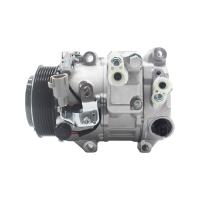 China OE 8832028420 Auto 12V Car Air Conditioner Compressor New R134A for LOTUS Evora Toyota for sale
