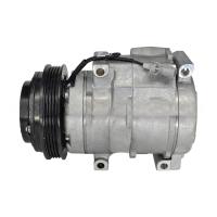 China New Kpl 12V AC Compressor for Land Cruiser Prado TRJ120 2004 88320-6A170 Replacement for sale