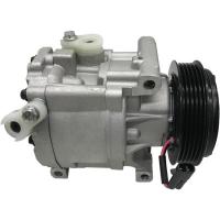 China SCSB06C AC Compressor for 2004 FIAT PANDA Van 169 4471901640 71785268 Car Auto AC Air Compressor for sale