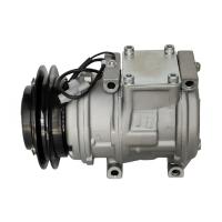 China 88410-26120 88310-26490 10PA17C 1PK Ac Compressor for Toyota Hiace 3L 5L Car Auto Ac air Compressor for sale