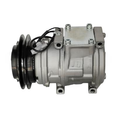 China 88410-26120 88310-26490 10PA17C 1PK Ac Compressor for Toyota Hiace 3L 5L Car Auto Ac air Compressor for sale